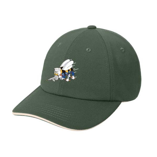 SeabeeShop - Port Authority® Dry Zone® Cap